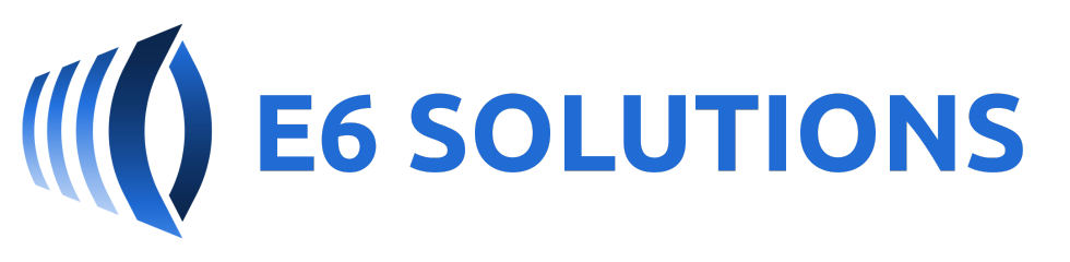Services - E6 Solutions - Sales Excellence & Business Optimization | Professional Services by E6 ...