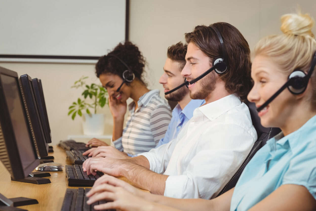 Call Centers - E6 Solutions - Call Center Sales Solutions | Optimize ...